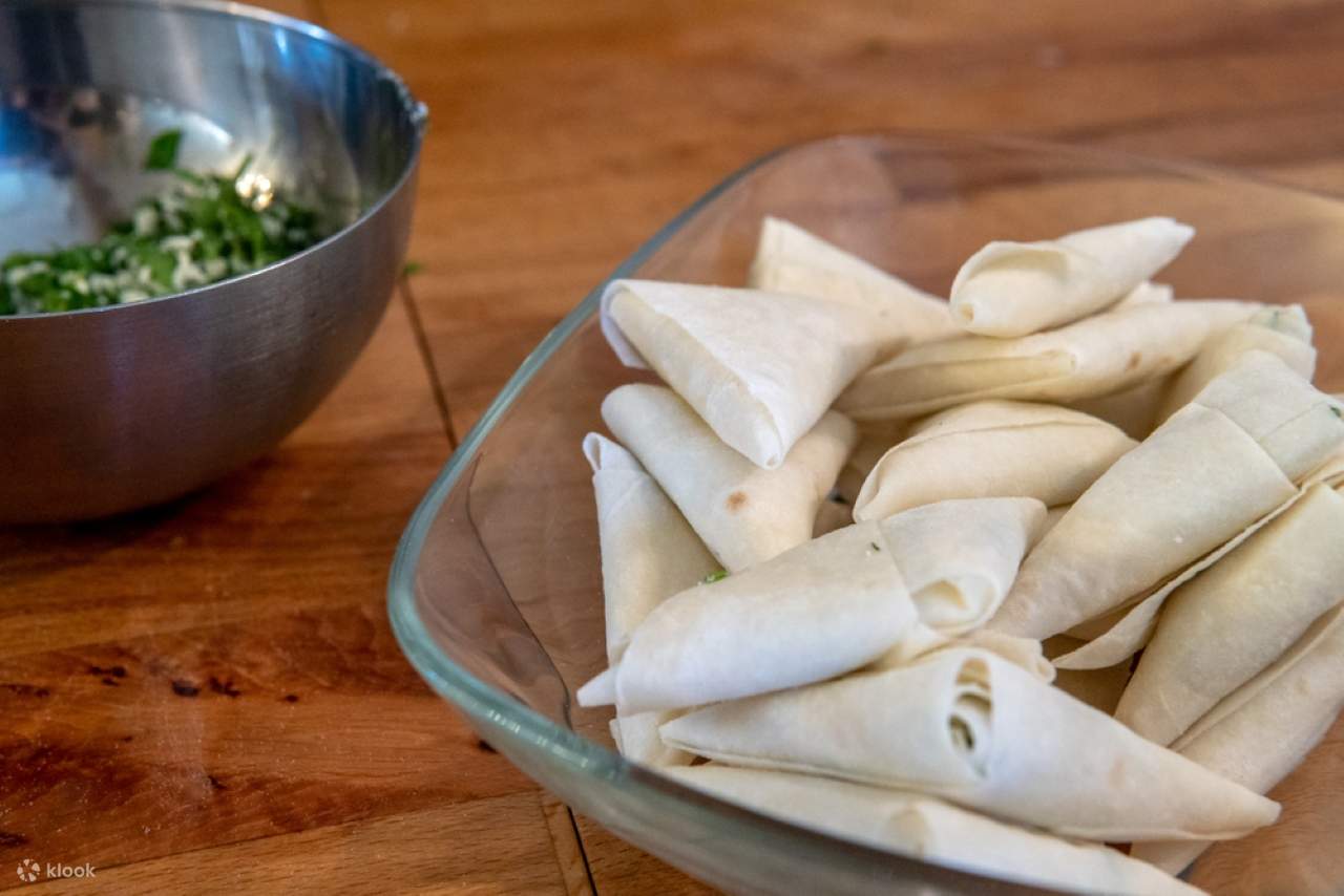 Mykonian Cooking Class - Klook United Kingdom