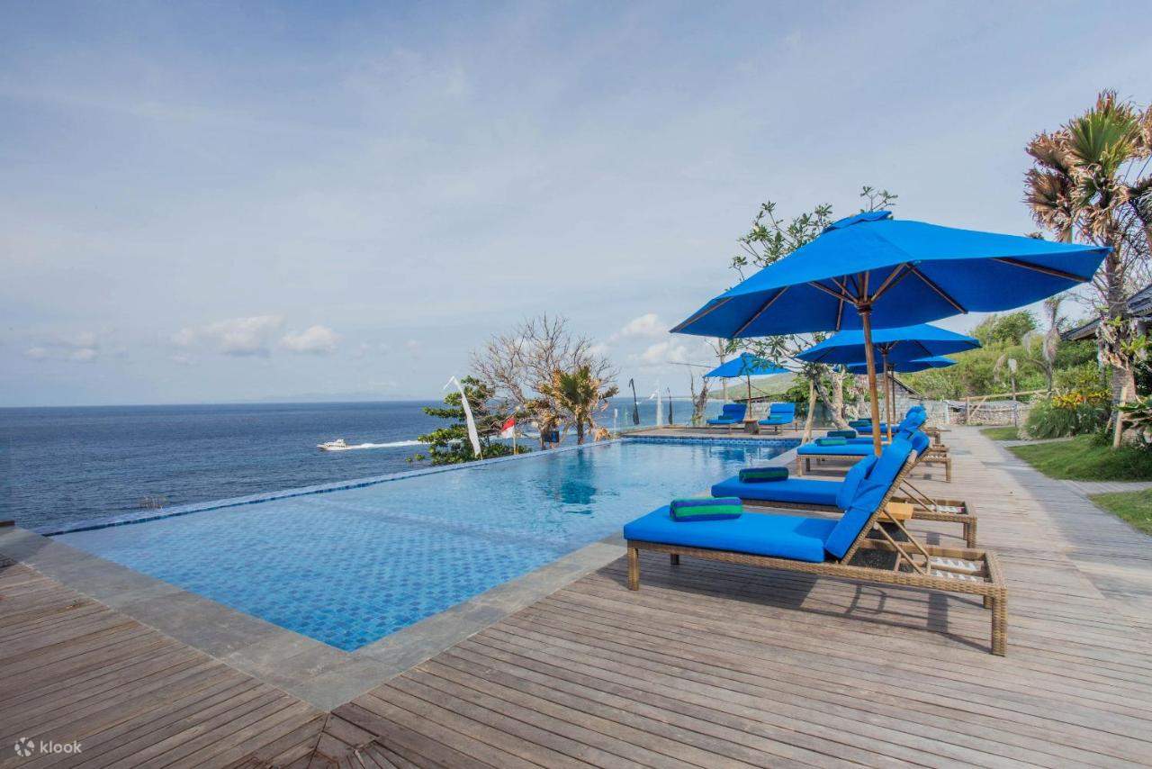 The Angkal Resort Nusa Penida Staycation Package - Klook