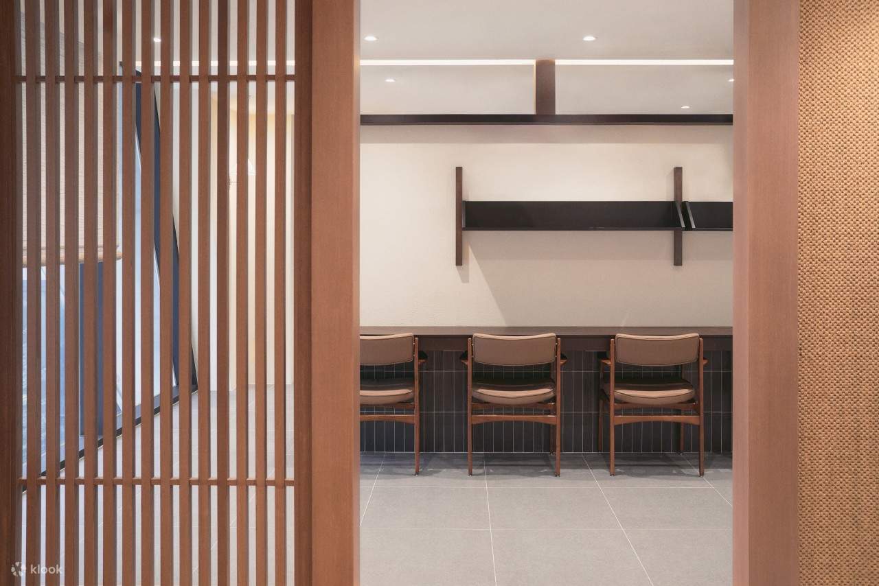 首爾明洞 CHAHONG Room 美髮沙龍體驗 - Klook香港