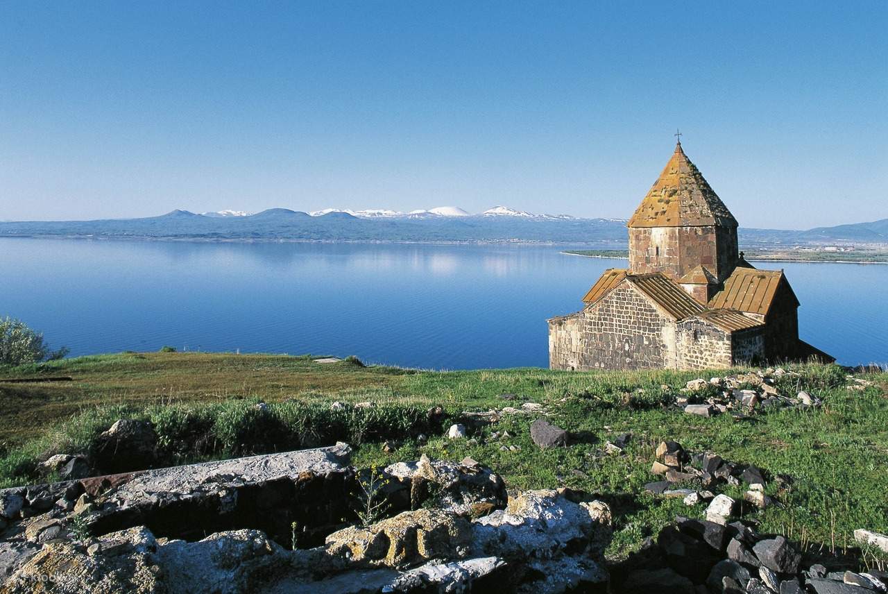 Discover Armenia: Tbilisi- Akhpat-Dilijan-Sevan-Yerevan-Tbilisi - Klook