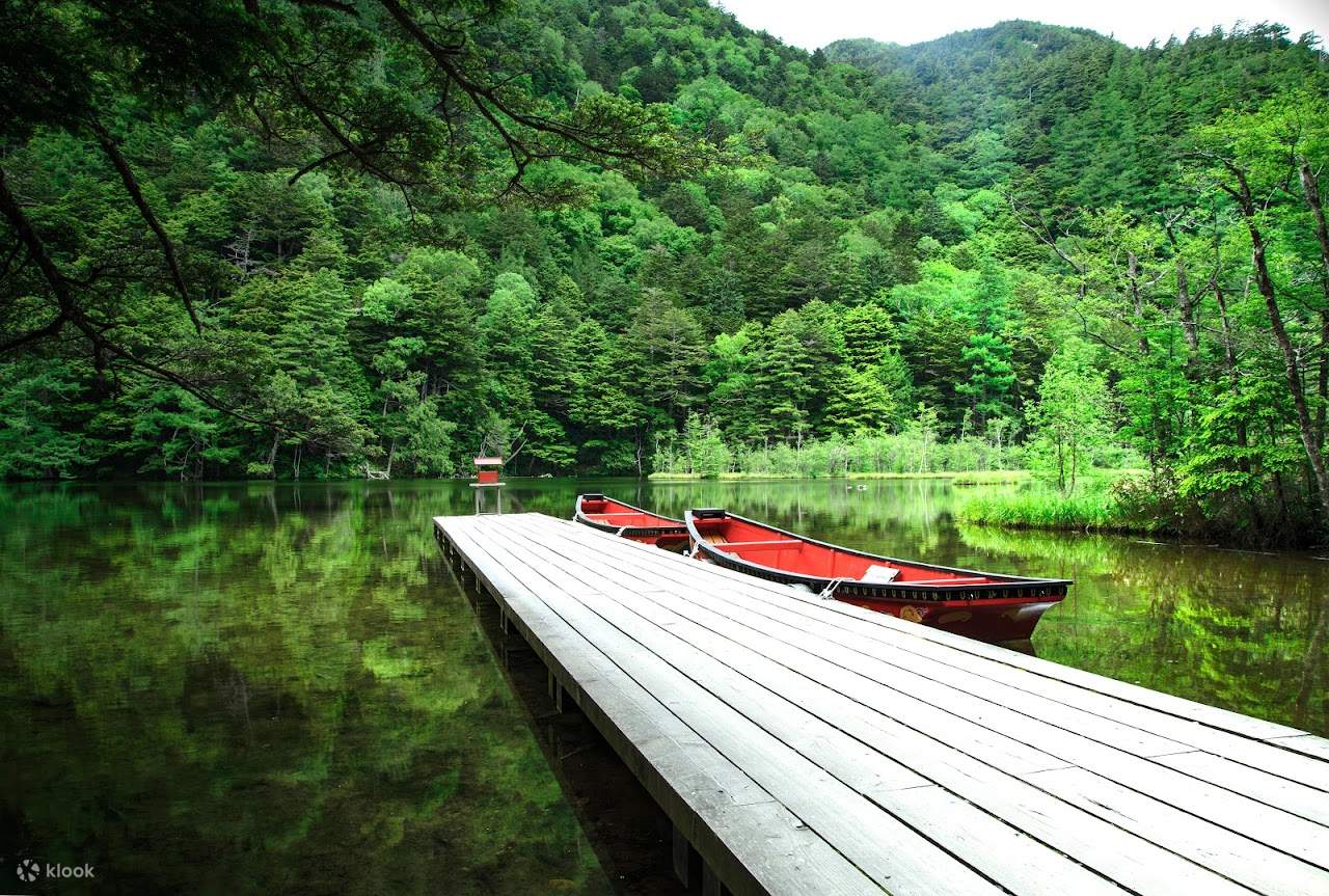 Kamikochi & Hida One Day Trip With Lunch - Klook United States
