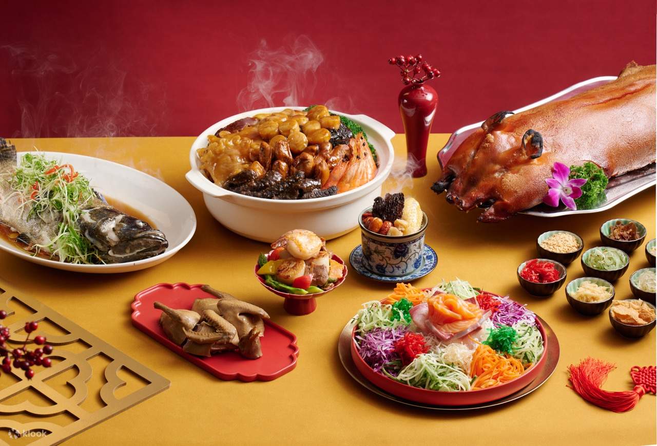 【Hotel Buffet 2025】Kerry Hotel Hong Kong Buffet | Big Bay Cafe | Lunch ...