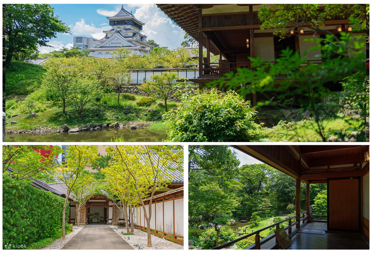 Mojiko Port, Karato Market, and Motonosumi Shrine Day Tour (Depart from ...