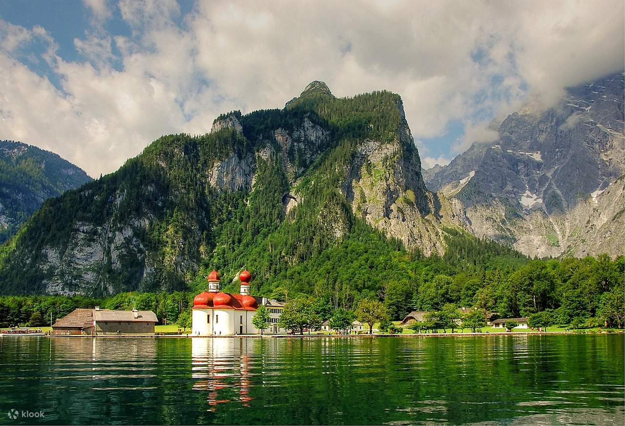 Majestic Day Trip: Explore the Beauty of Königsee from Munich - Klook