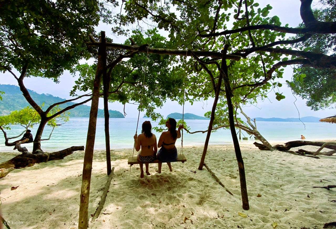 Ocean Safari Snorkeling Tour in Langkawi - Klook