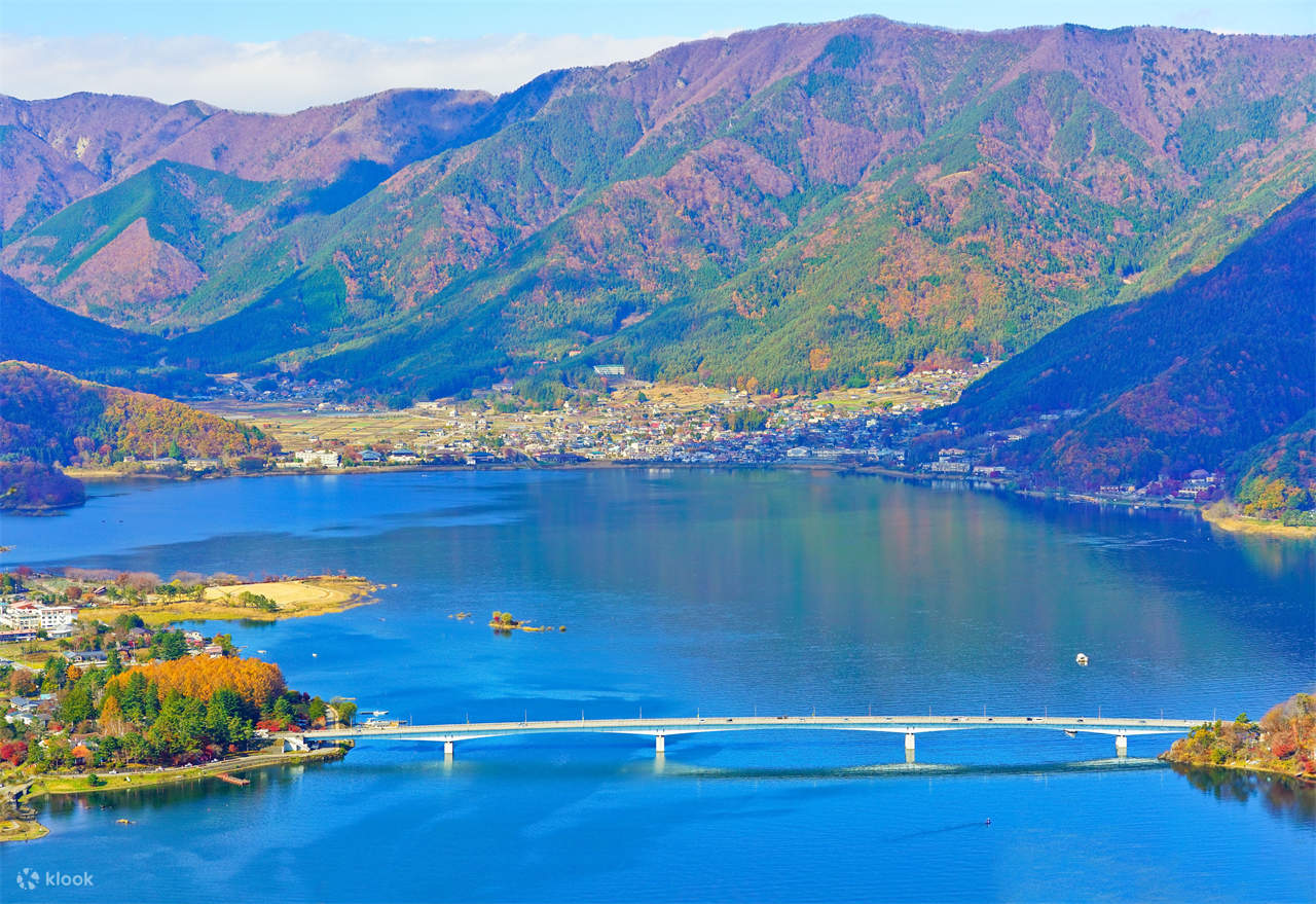 Mount Fuji Day Trip from Tokyo - Klook