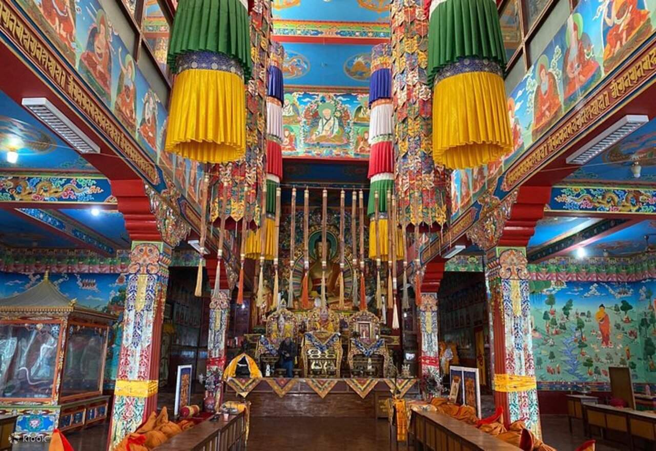 Namobudhha Buddhist Pilgrimage & Dhulikhel Himalayas Tour - Klook ...