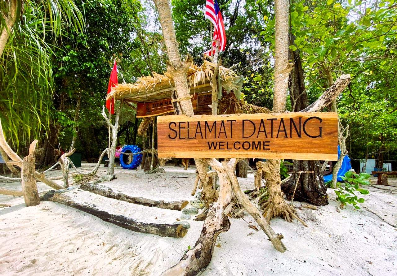 Ocean Safari Snorkeling Tour in Langkawi - Klook