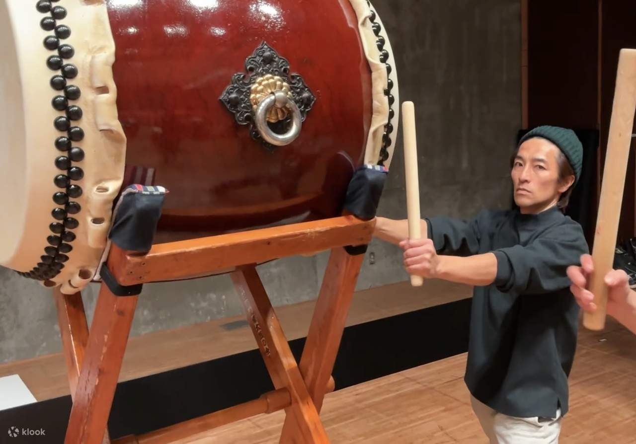 Wadaiko Liberte Omura: Erstklassiges Wadaiko-Erlebnis in Odawara ...