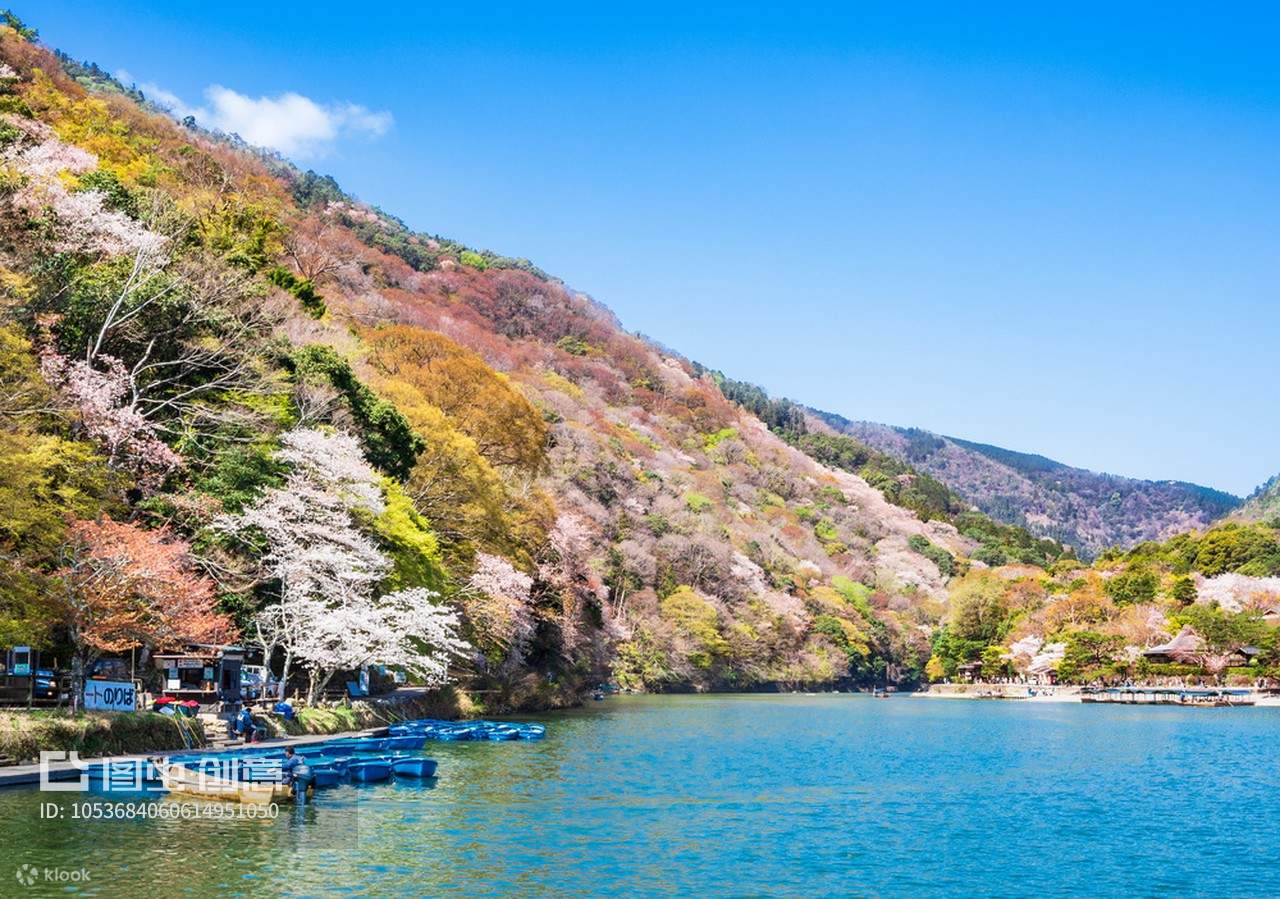 Kyoto Arashiyama Scenic and Cultural Tour and Nara Deer Fun Experience ...