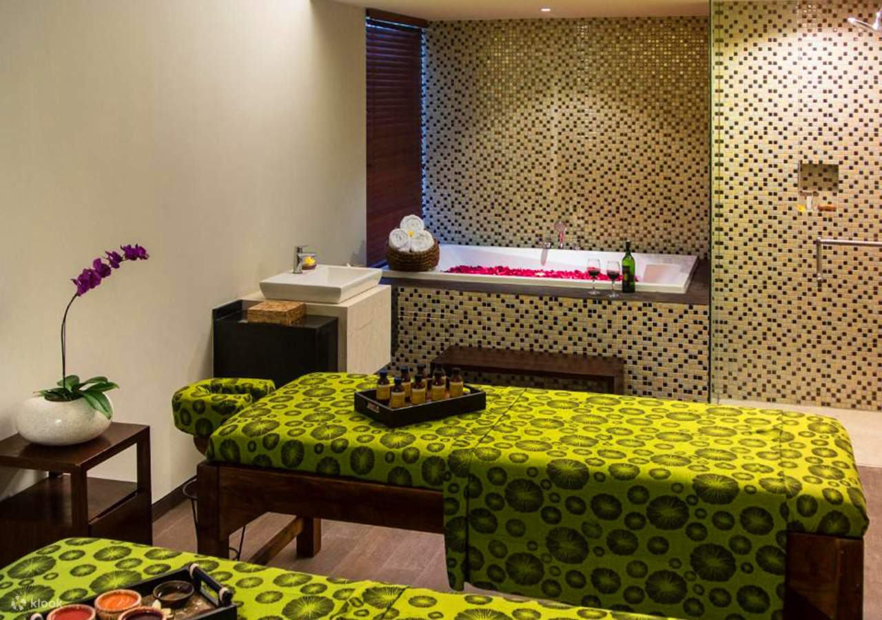 seminyak icon spa - Klook India