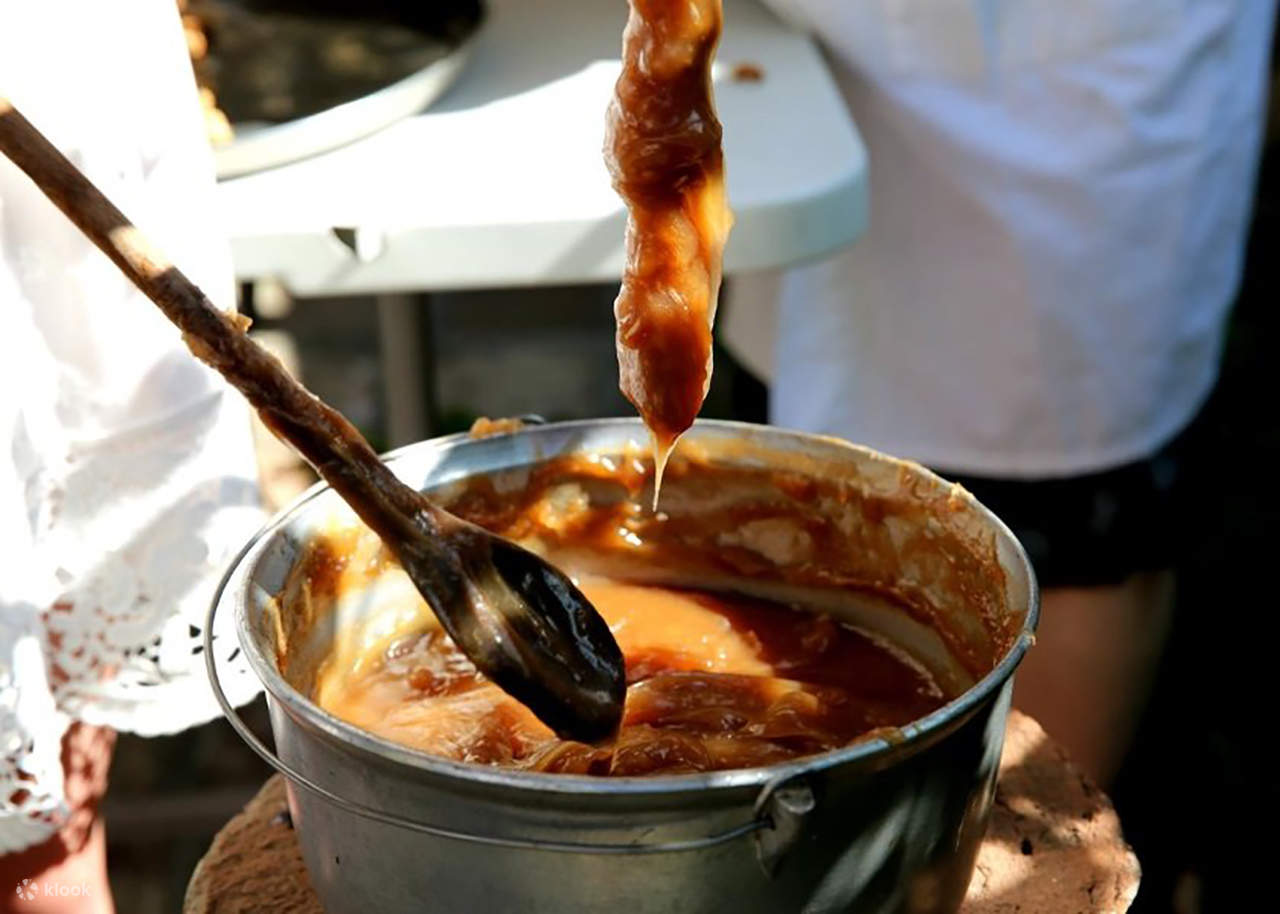 Dari Tbilisi: Biara Bodbe, Sighnaghi, & Tur Sehari Telavi - Klook Indonesia