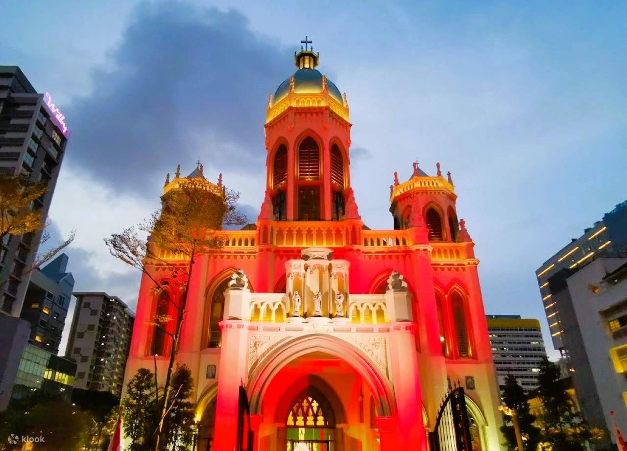 Street Food & Ethnic Quarters Kick Scooter Tour - Klook India