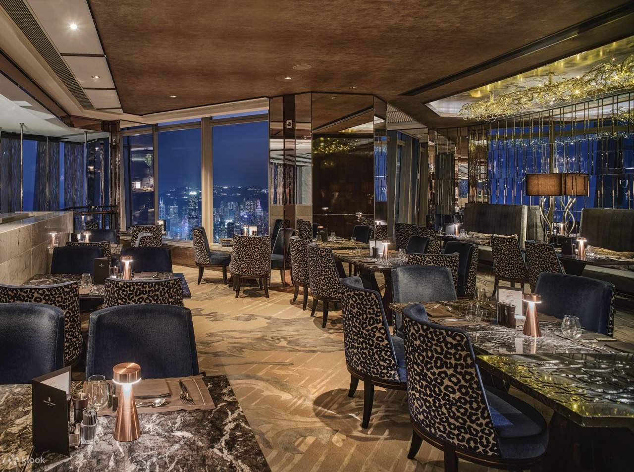 【Hotel Dining Offers 2025】The Ritz-Carlton Hong Kong Buffet | Cafe 103 ...
