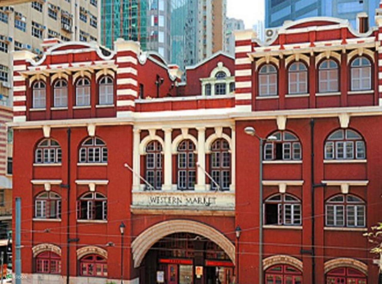 HK guided tour- Peak tram with fast track, Star Ferry, food - Klook ...