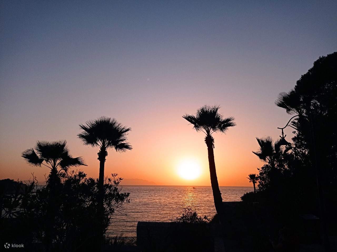 Scenic Full Day Boat Tour From Kusadasi With Lunch - Klook