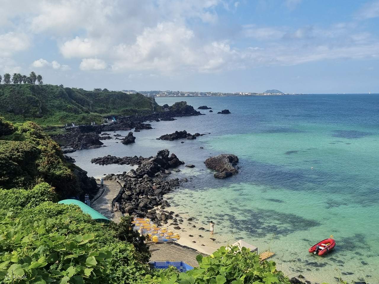 Western Jeju Island Day Tour - Klook