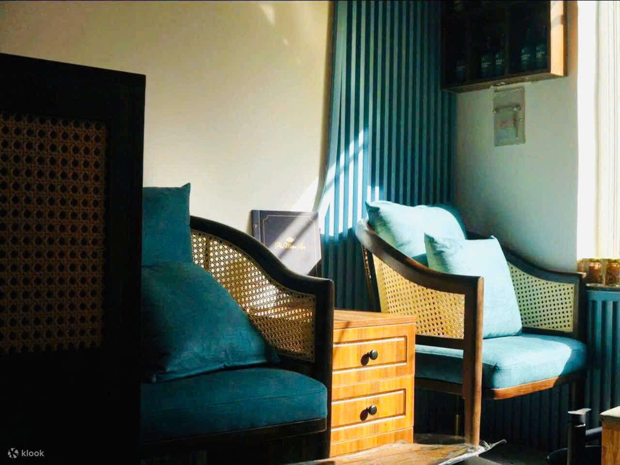 133564-An Mien Herbal Hairwash & Massage Experience in District 1 - Klook