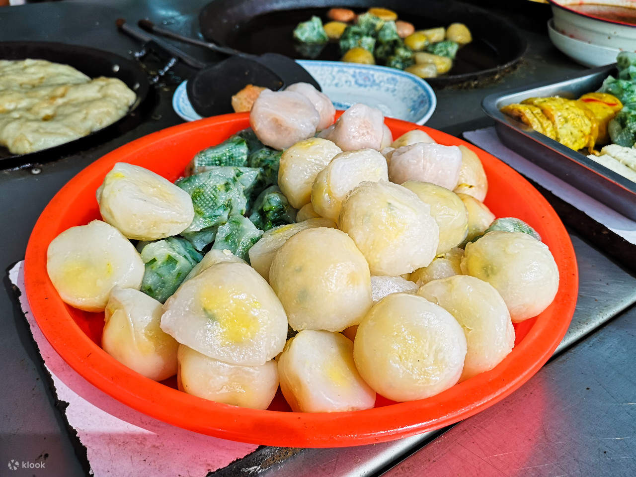 Chaoshan | Taste Chaoshan food on the high-speed rail + the famous ...