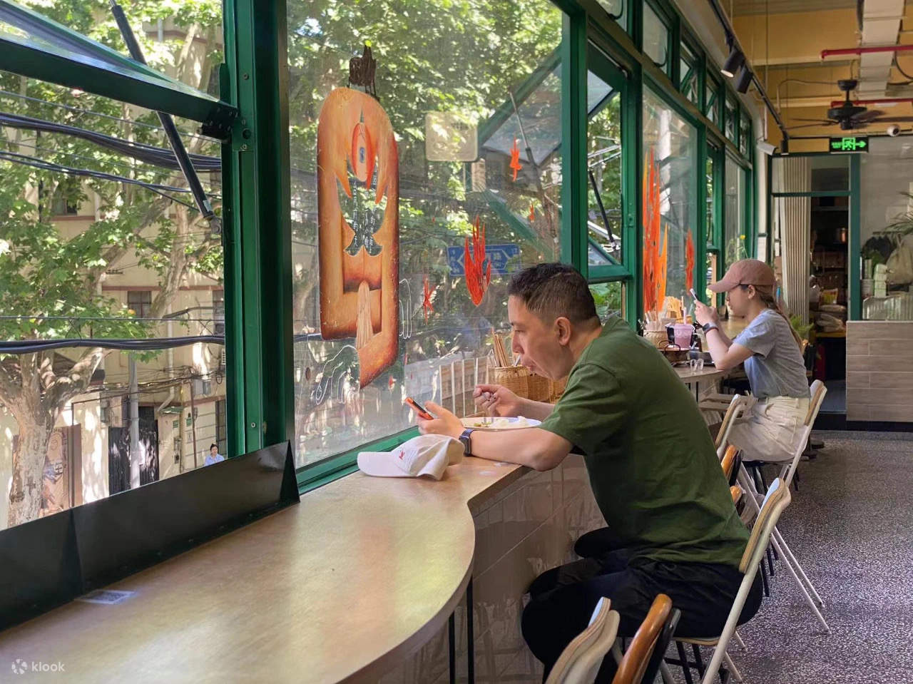 Go to the market and learn to cook authentic Chinese food - Eatwith - Klook