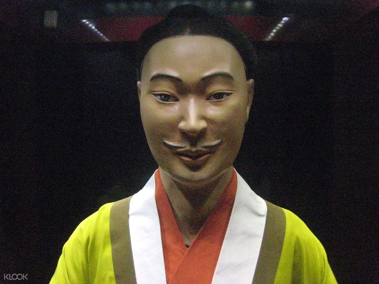 [SALE] Explore the Han Yang Ling Museum in Xi'an - Ticket KD