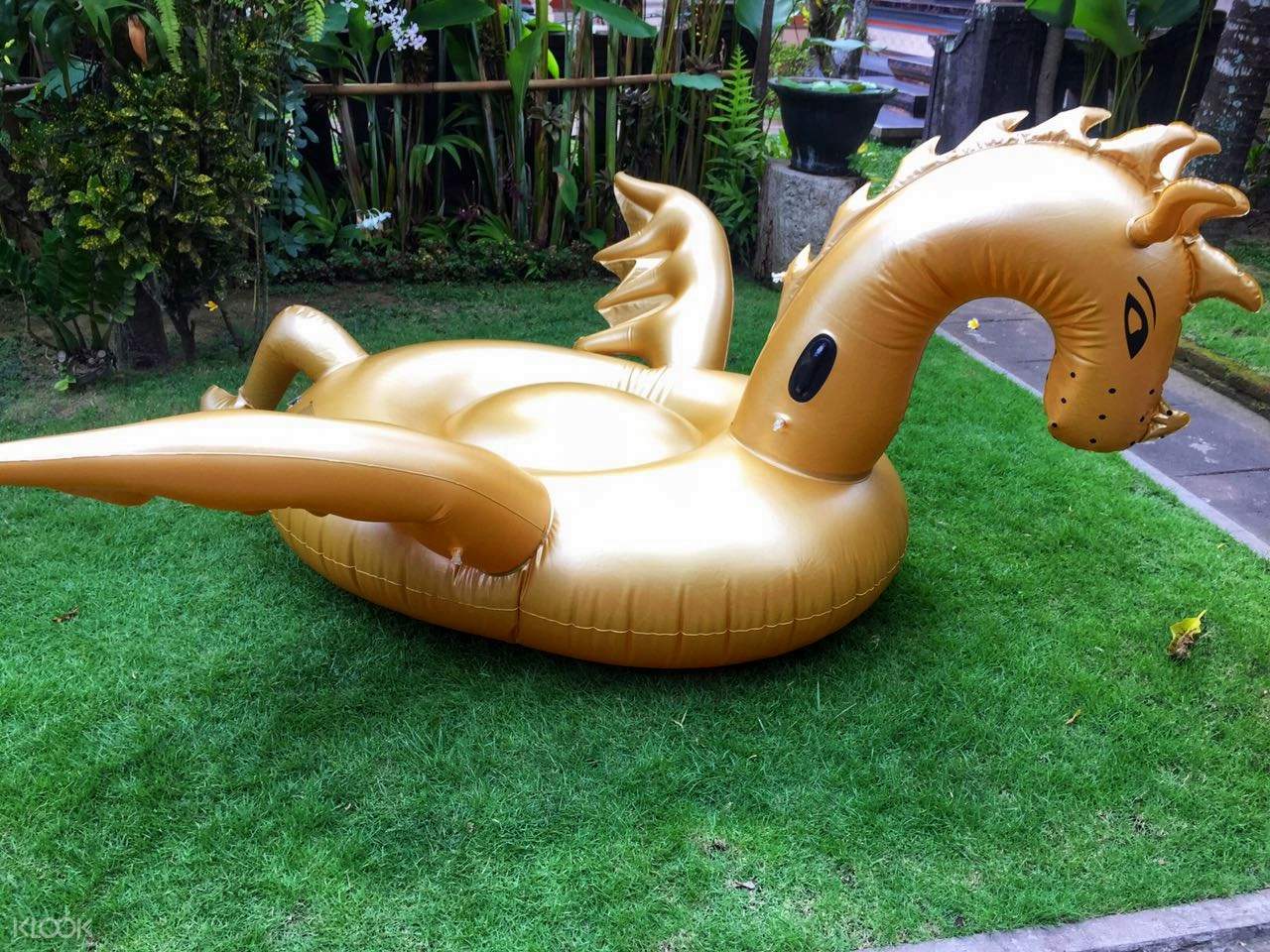 Bali Pool Float Rental - Klook
