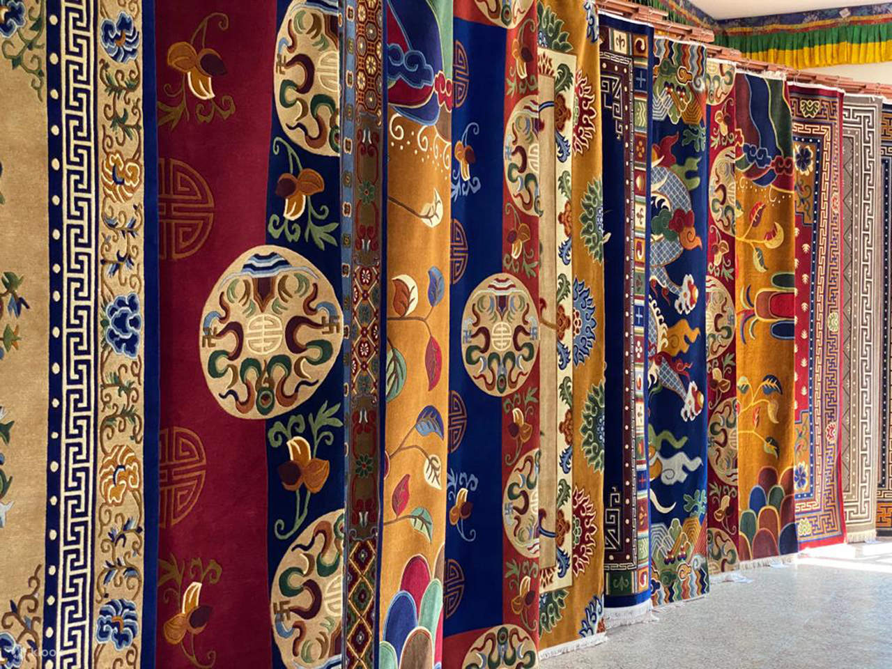 Full Day Tibetan Cultural Tour - Klook