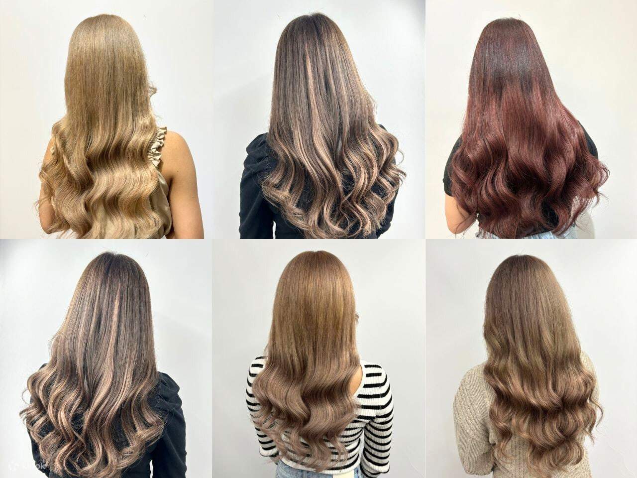 Hair Salon Experience Osaka (Provided by BELLEGROW ALPHA) - Klook