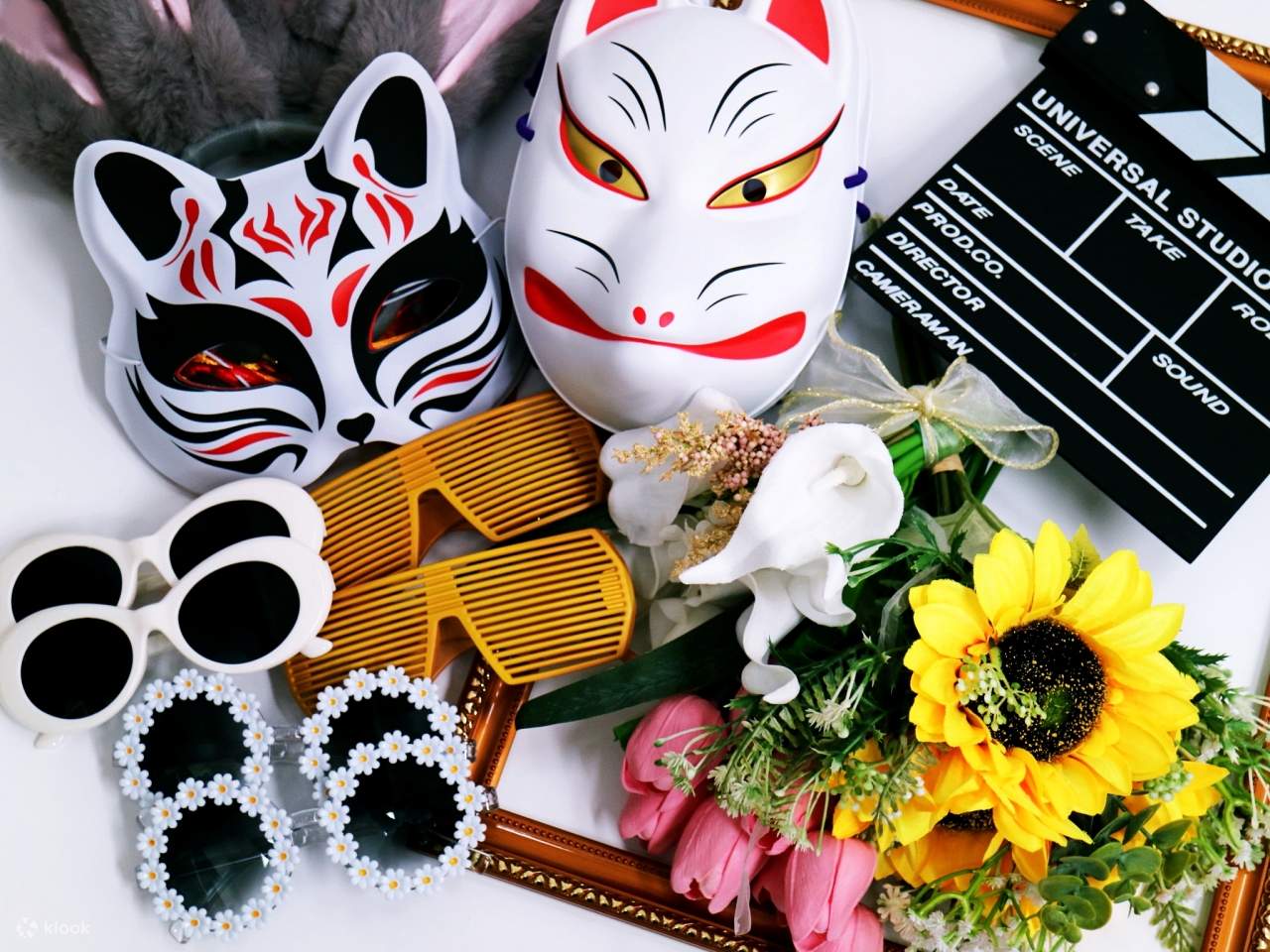 Kanazawa: Selfie photography experience in kimono available - Klook