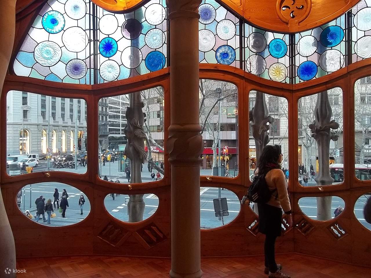 Discover Casa Batlló: Dive into Gaudí's Whimsical Underwater World in ...