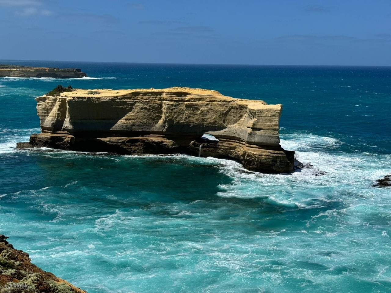 Great Ocean Road & 12 Apostles Private Day Tour dari Melbourne - Klook ...