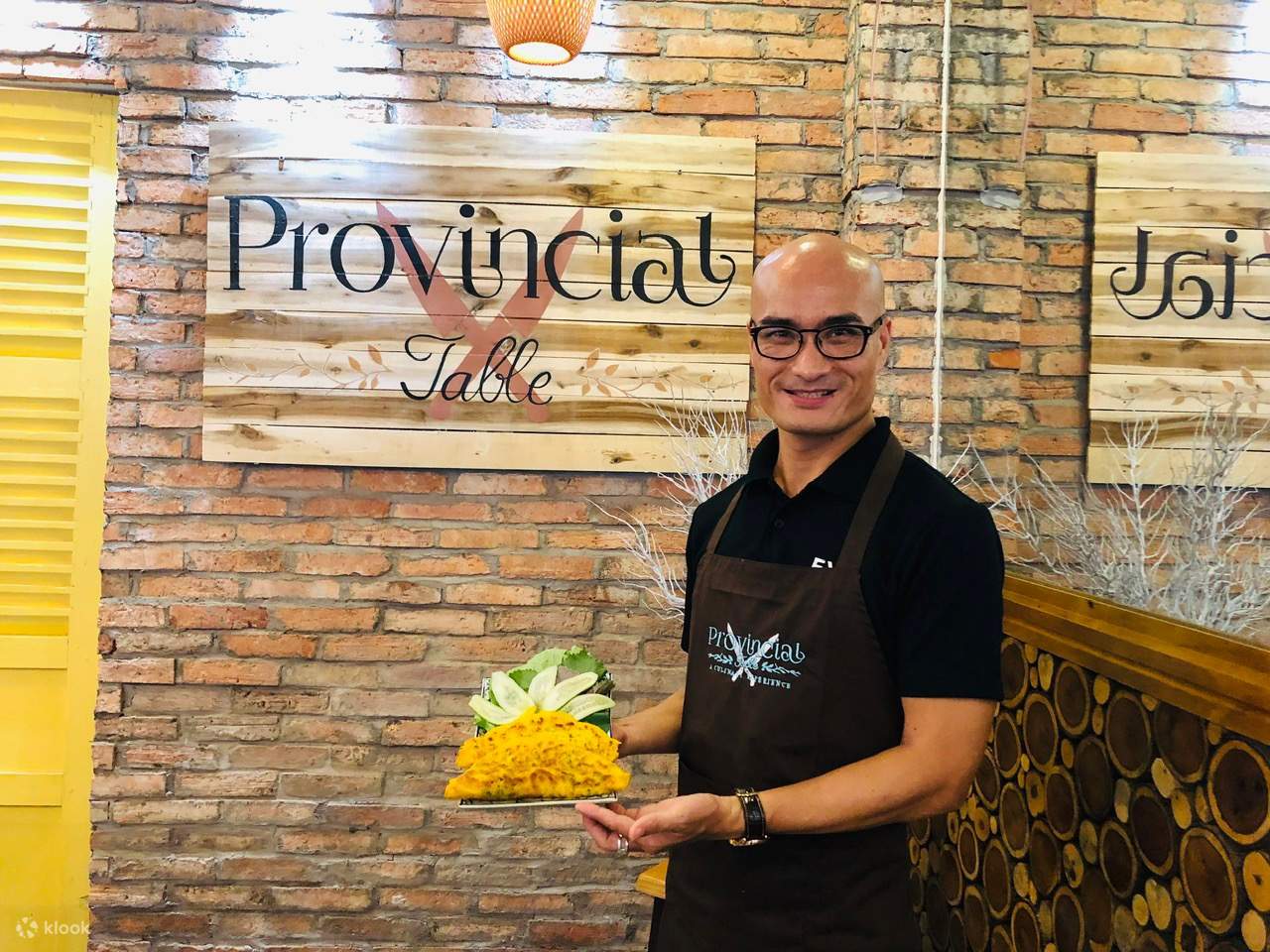 Provincial Table Cooking Class in Saigon, Vietnam - Klook United Kingdom