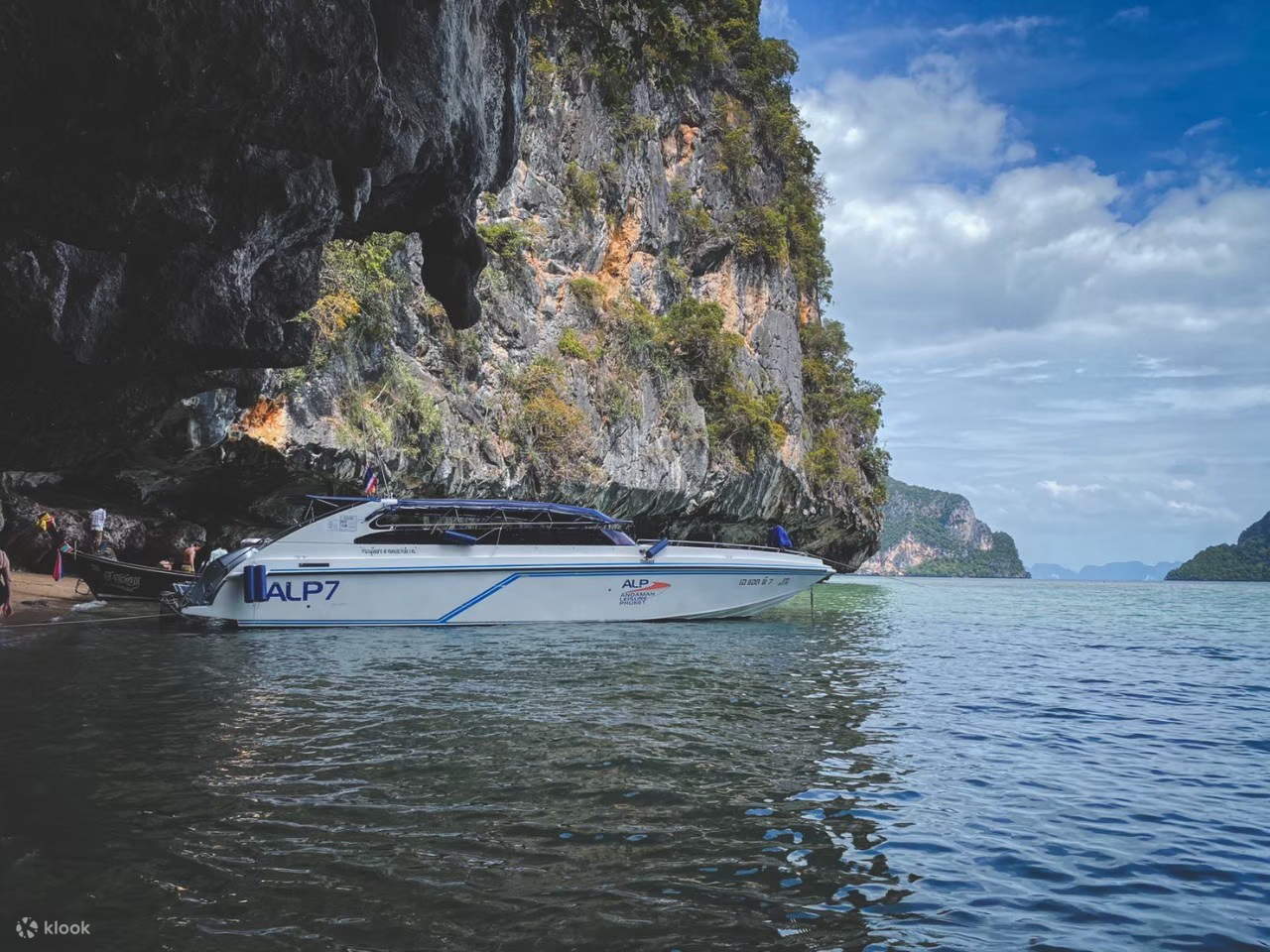 詹姆斯龐德島和攀牙灣（含 2 艘獨木舟） - Klook 客路