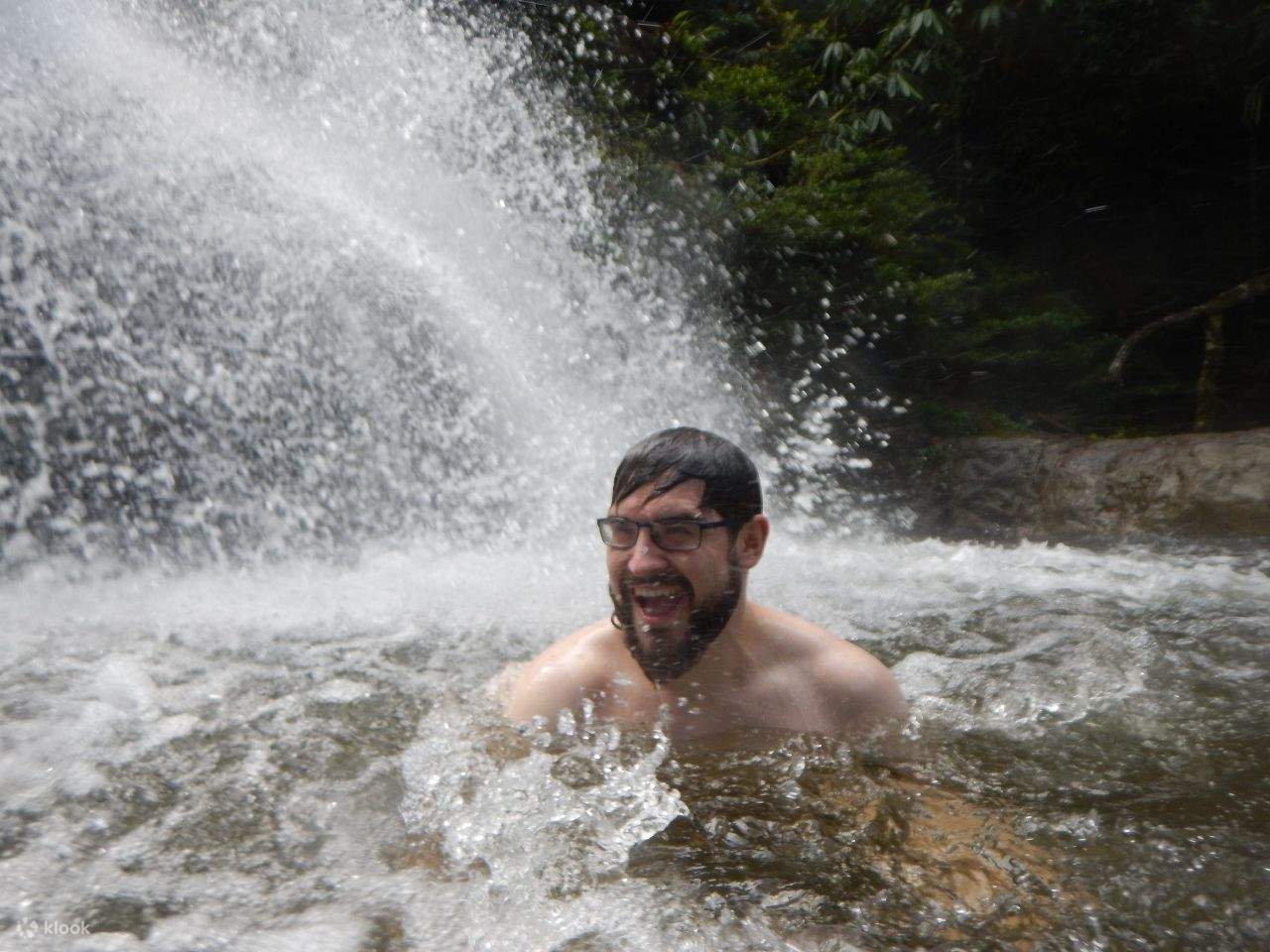 Jungle & Waterfall Trekking in Kuala Lumpur, Malaysia - Klook