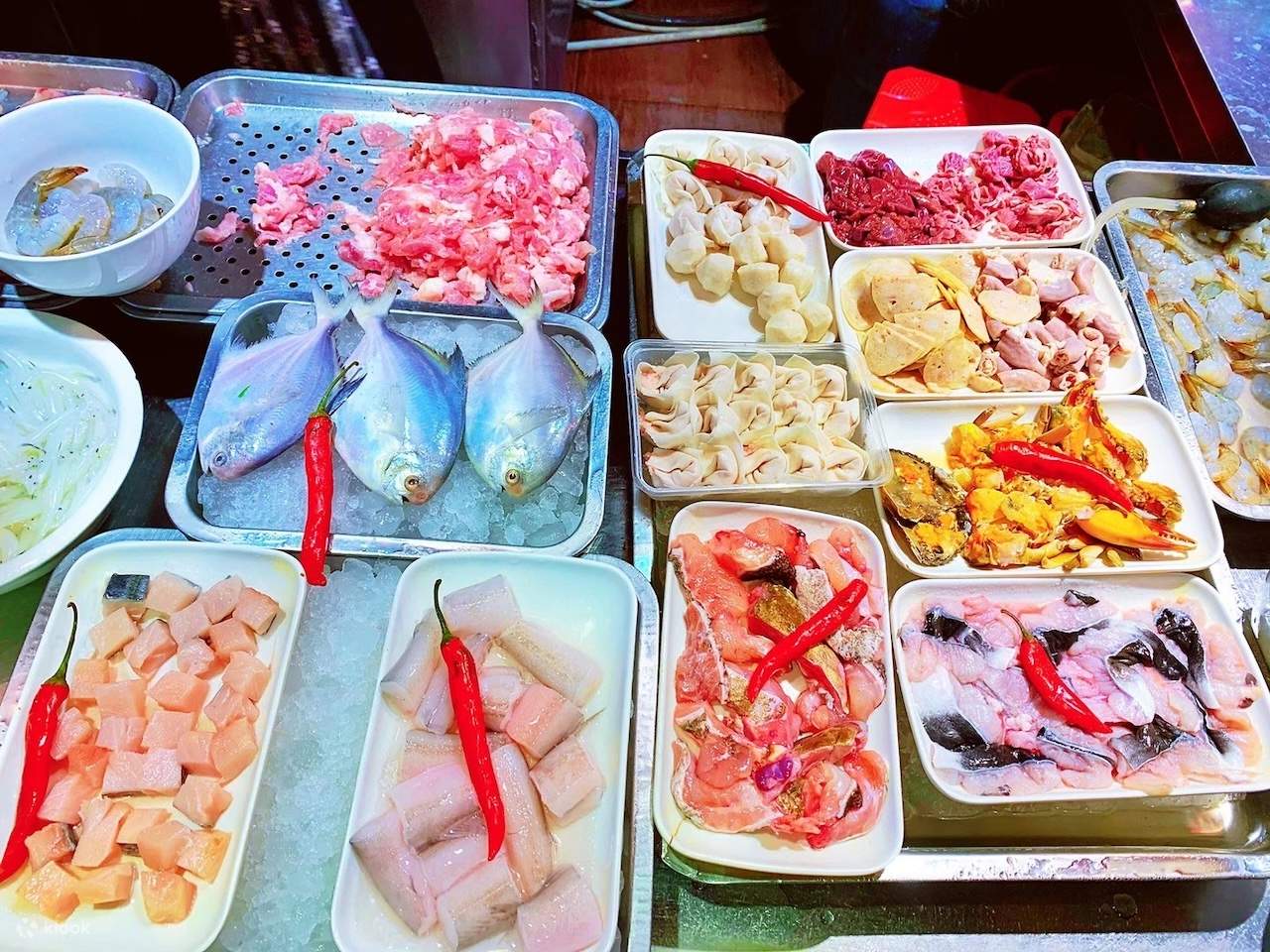 Chaoshan chefs take you to explore the hidden delicacies in the streets ...