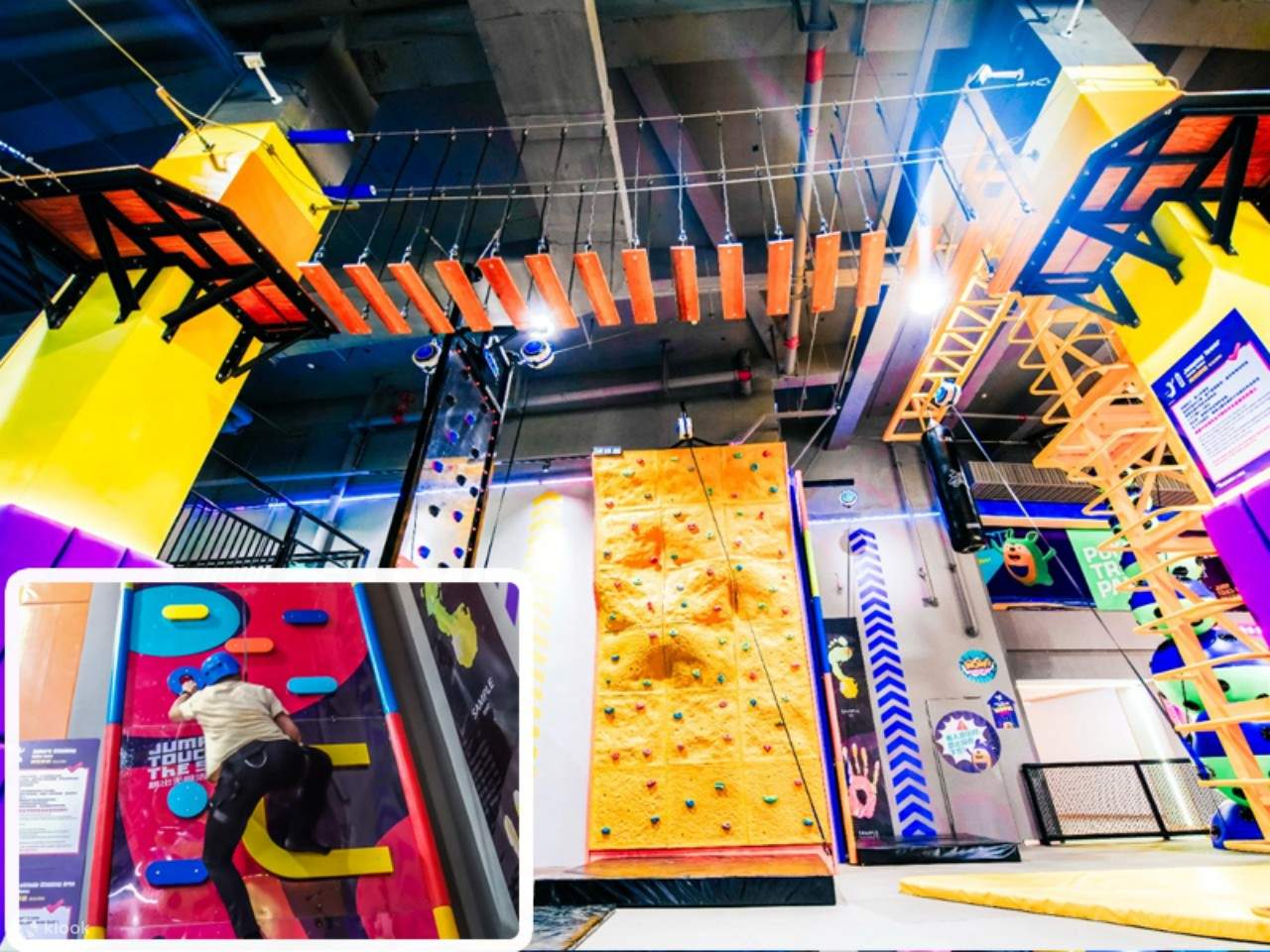 Zhuhai Pokiddo Pocket House Sports Dream Factory (Hengqin Innovation ...