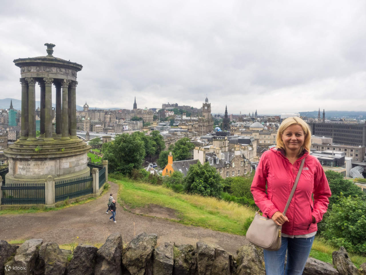 Tur Keluarga Edinburgh yang Menyenangkan - Klook Indonesia