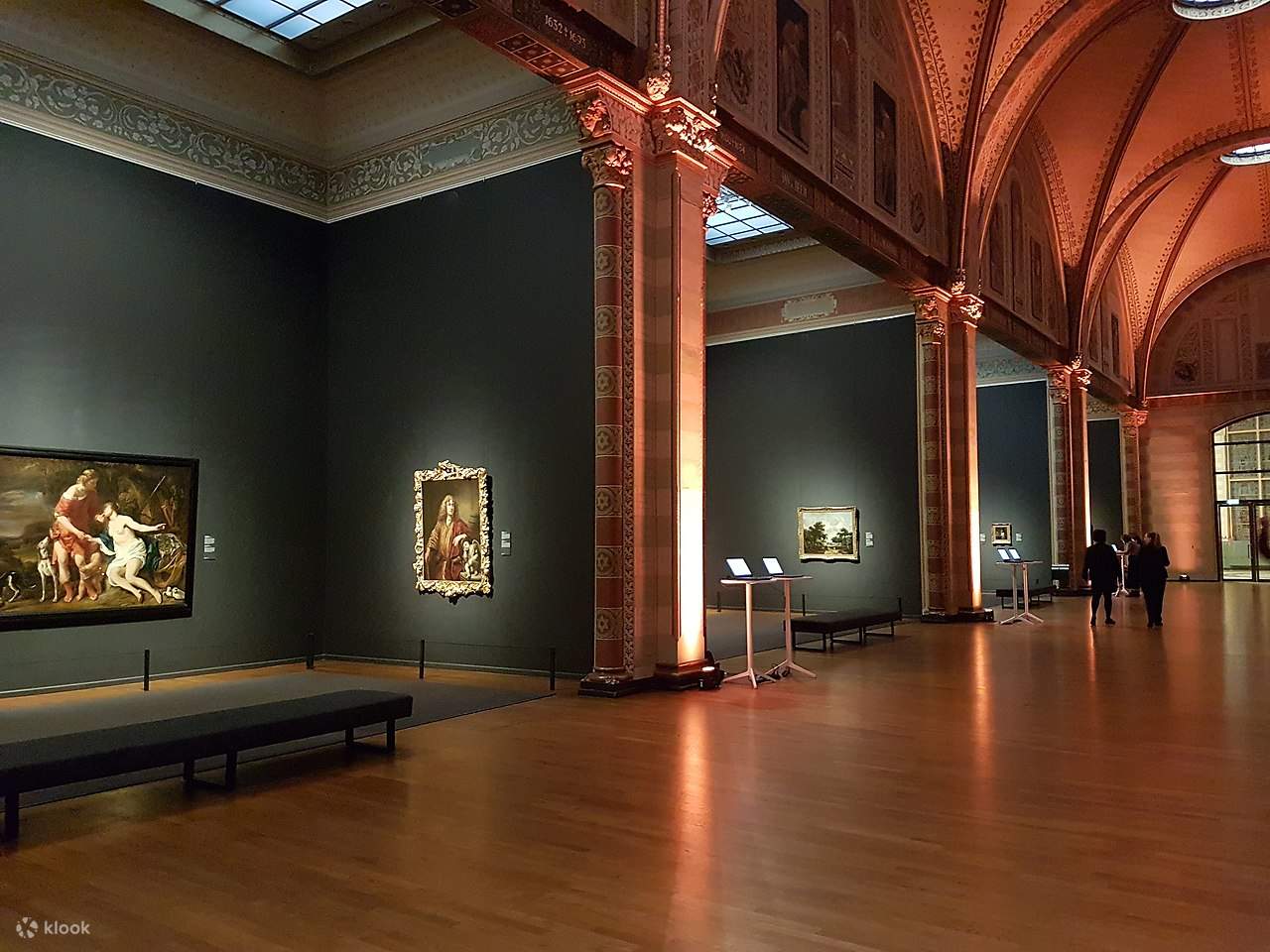 Reveal the Wonders of Art: Dutch Golden Age at the Rijksmuseum in ...
