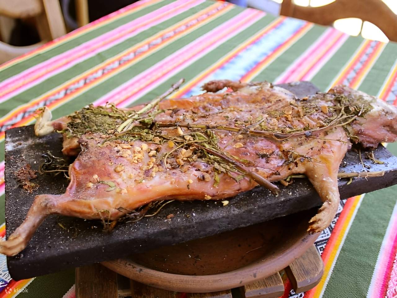 Arequipa: Makanan Leluhur dan Tur Kota - Klook Indonesia