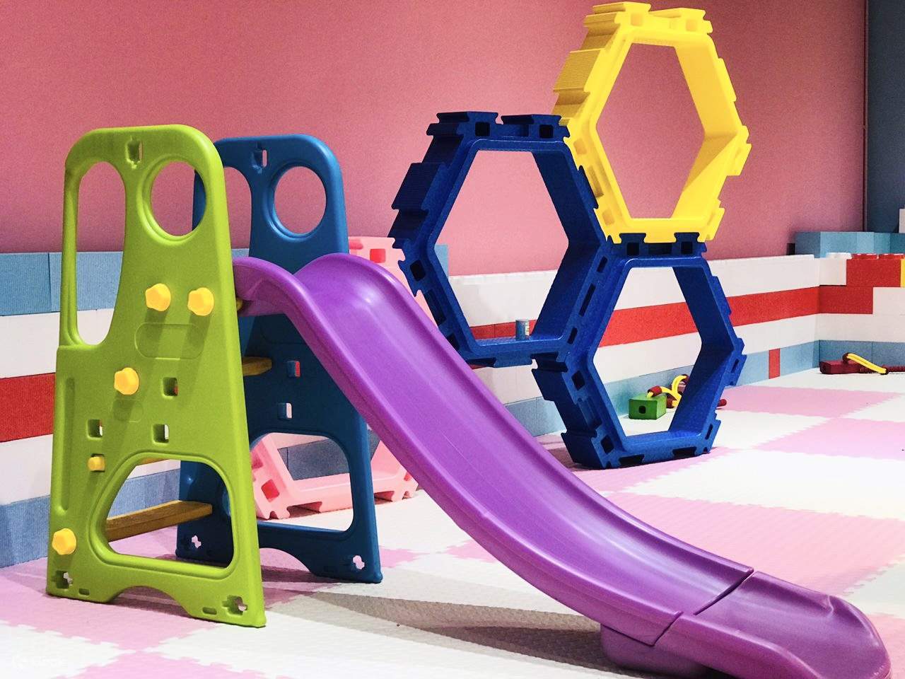 The Parenthood Admission in Toppen Shopping Centre, Johor Bahru - Klook ...