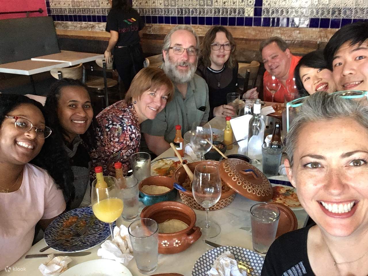 Orlando Foodie District Food Tour - Klook India