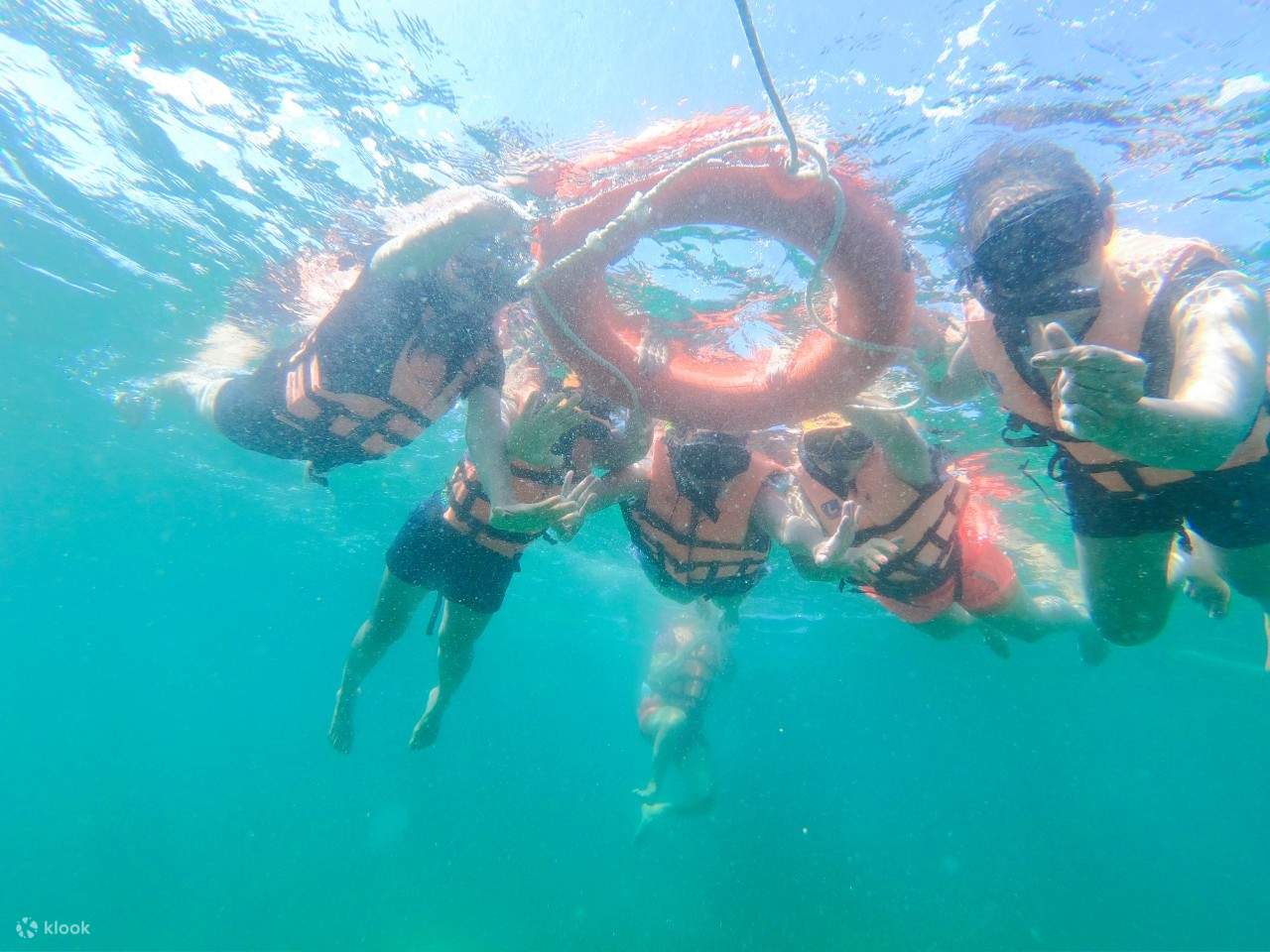 Private Boat Tour in Koh Lipe - Klook Philippines