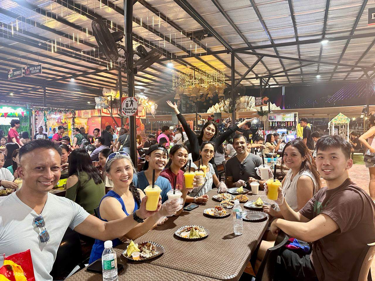 Flavors & History Collide: Cebu City Historical & Street Food Tour ...