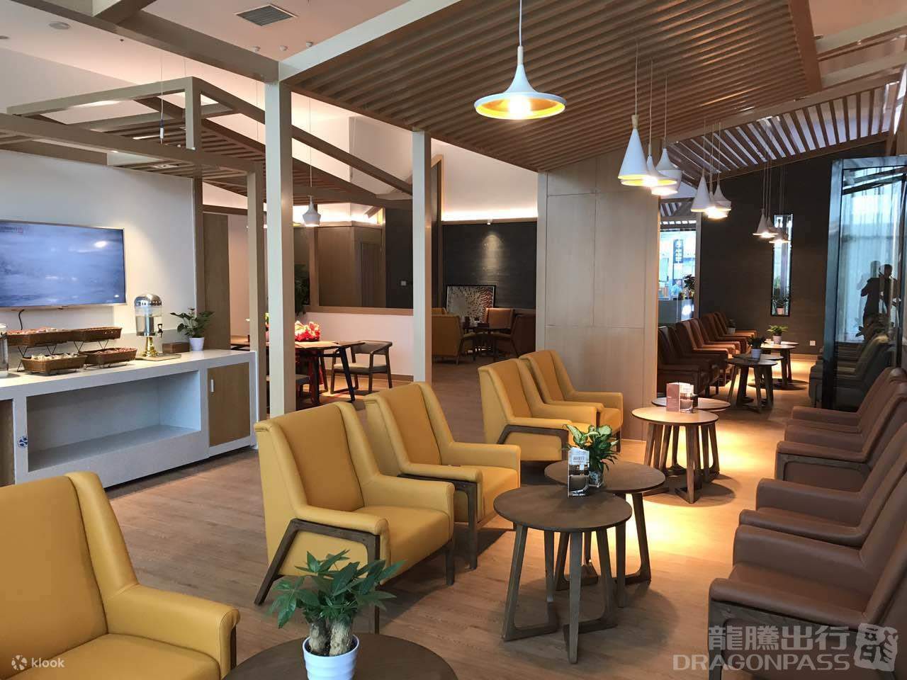 Chengdu East Railway Station Lounge Service - Klook États-Unis