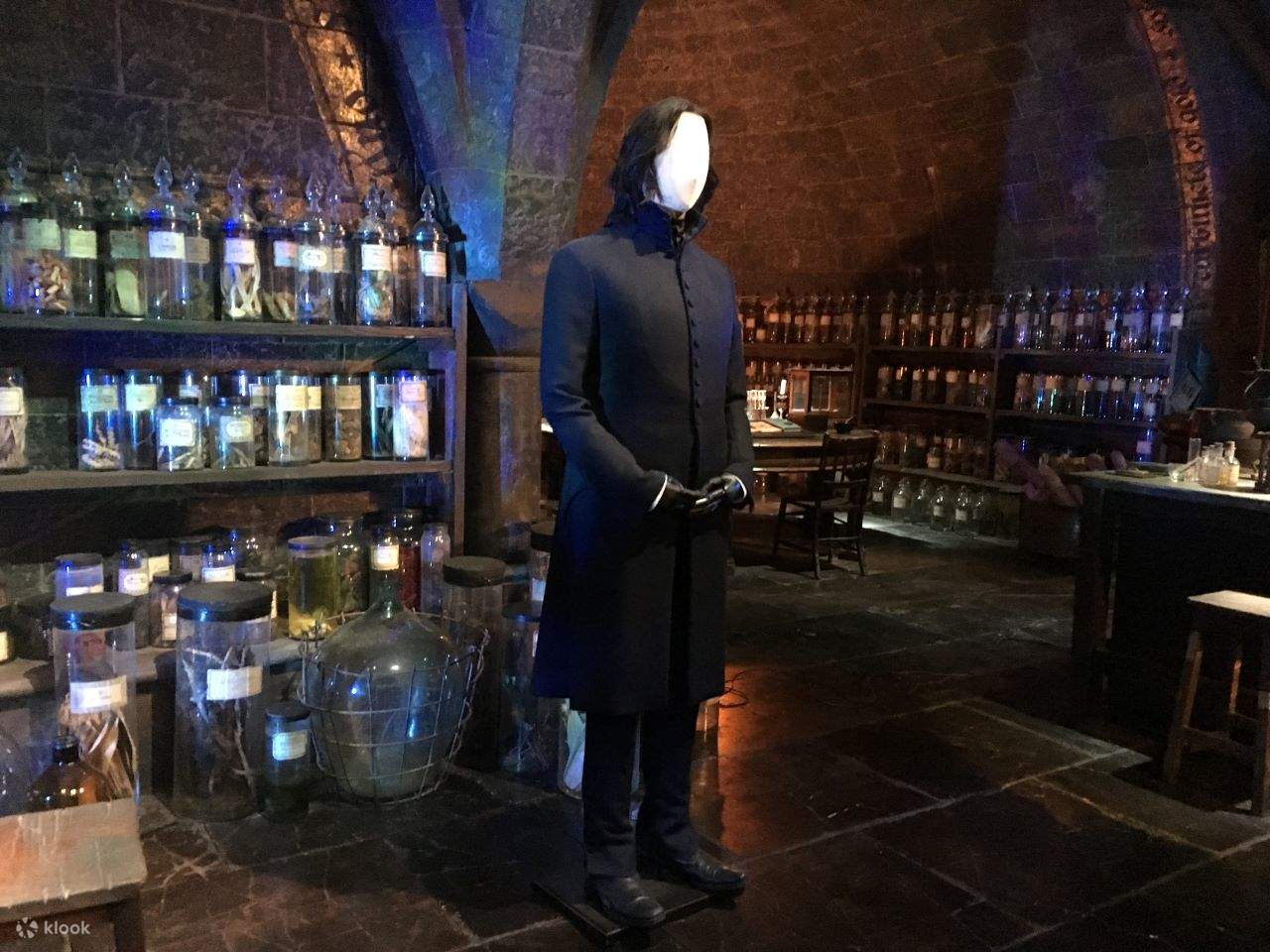 Harry Potter Studio & London Film Locations Walking Tour - Klook