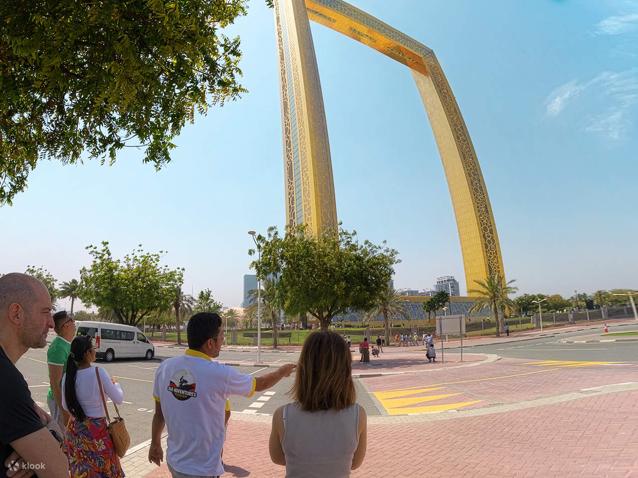 Dubai Old Town Guided Tour with Abra Ride and Burj Khalifa - Klook ...