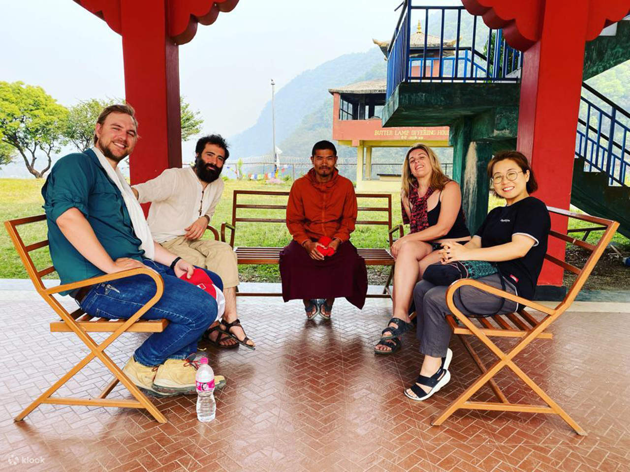 Morning Tibetan Cultural Tour - Klook India