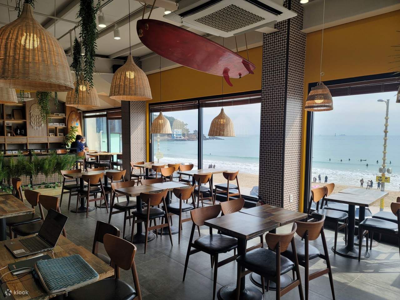 SSUP BURGER ở Busan - Klook Việt Nam