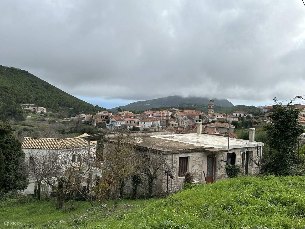 Explore Zakynthos with our Premium 4x4 Sunset Escape - Klook