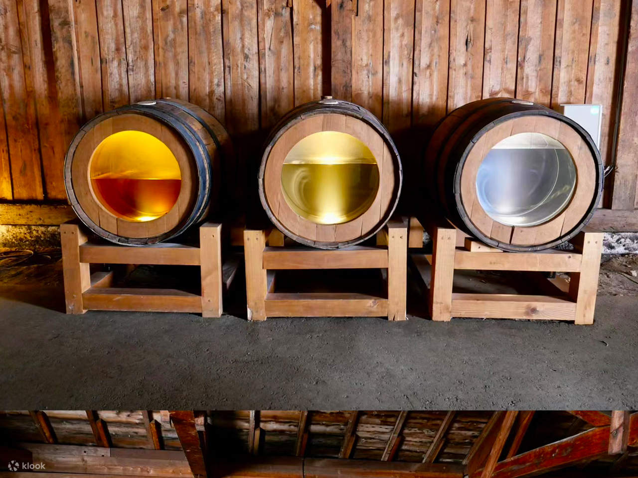 Otaru, Cape Kamui, and Yoichi Picking or Distillery Day Tour (Depart ...